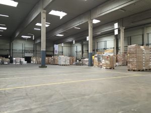 Home - Rapid Logistics